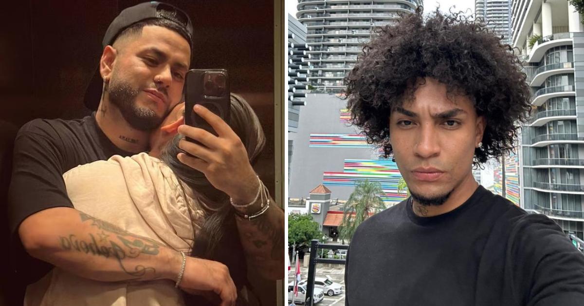 ¿Quiere su amistad? Bryan Torres halaga a Youna tras polémica pelea con ...