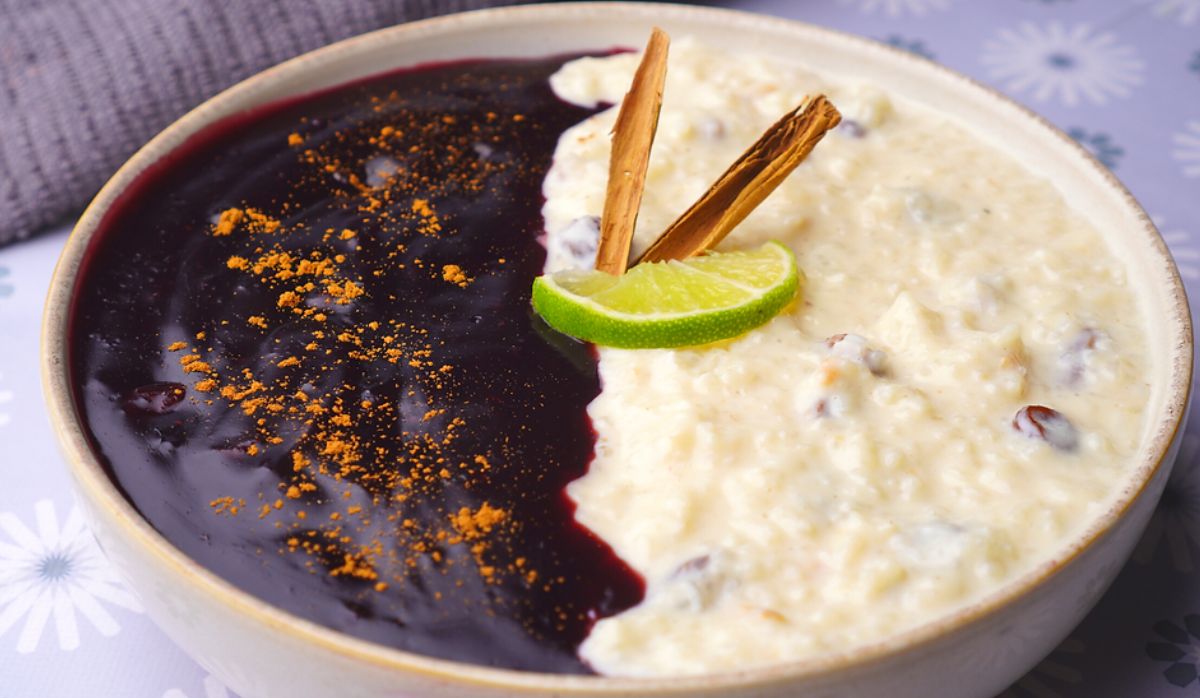 ¿Mazamorra o arroz con leche?: el portal TasteAtlas enfrentó a ambos ...