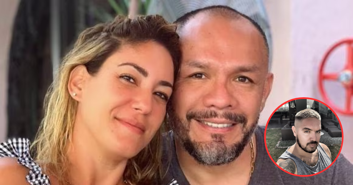 ¿Tilsa se divorcia de Jackson Mora? Boxeador revela si le molestó que ...