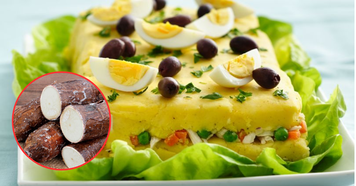 Las jergas peruanas asociadas a la comida: Un reflejo cultural de ...