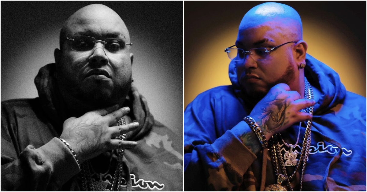 Alexio 'La Bruja', cantante de 'Tumba la casa', fallece tras batallar ...