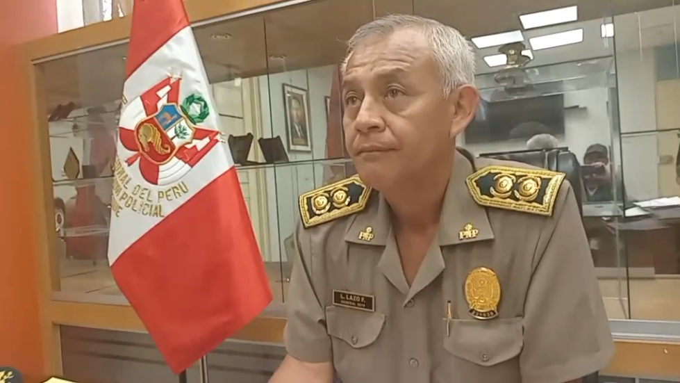 "La Policía hará cumplir la disposición de expulsión a extranjeros ...