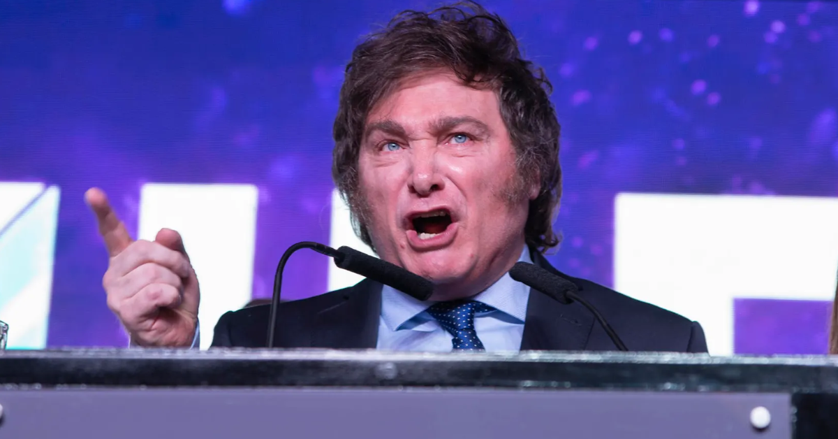 Javier Milei ordena la desregulación de la economía argentina a través ...