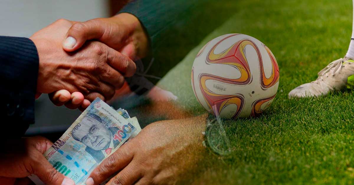 Presentan PL para penalizar con hasta 6 años de cárcel manipulación de ...