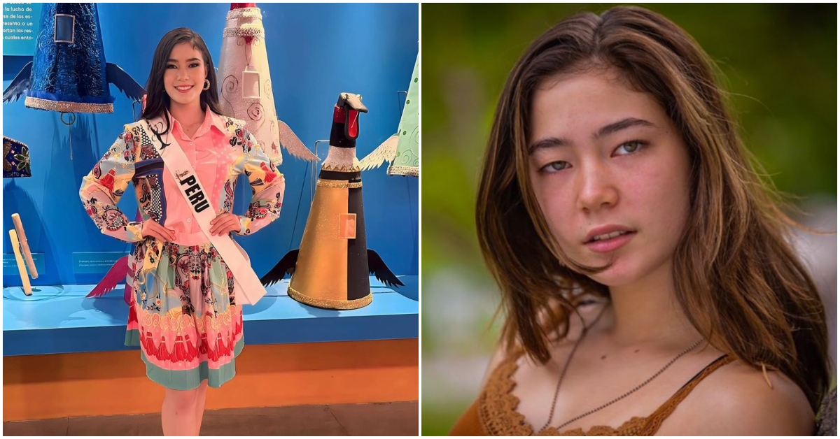 Kyara Villanella: ¿A qué se dedicará tras su paso por el Miss Teen Universo? - Exitosa Noticias