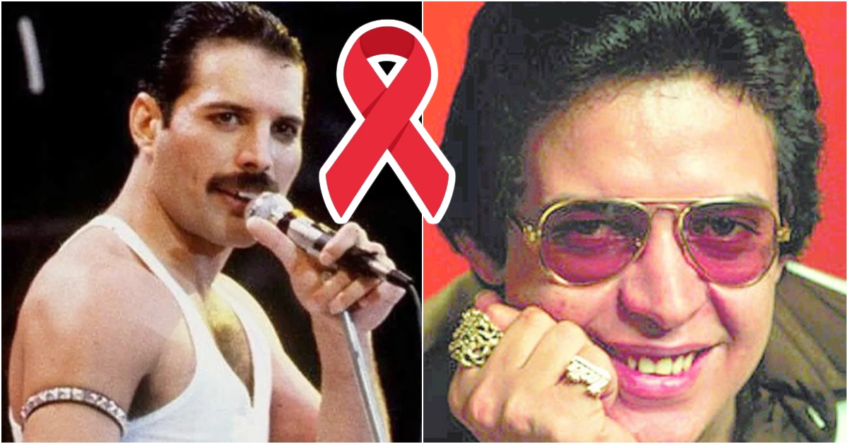 Día Mundial del Sida: Diez celebridades que perdieron la vida a causa ...