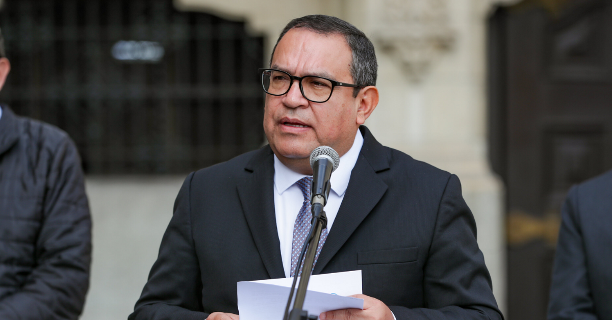 Gobierno crea la Central Única de Emergencias: Operará a través de la ...