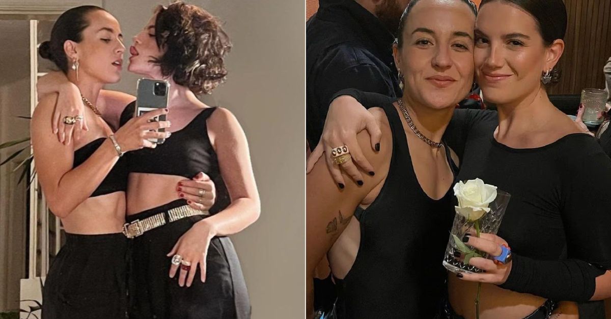 Nicole Zignago: Hija de Gian Marco termina relación con su pareja de ...