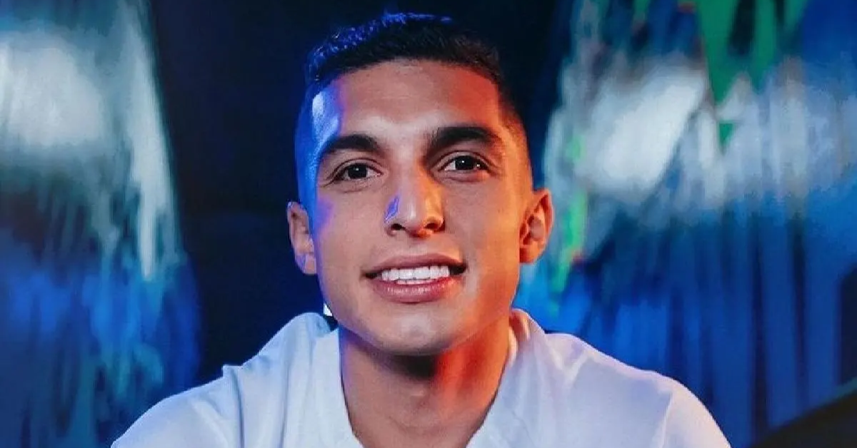 Kevin Serna sobre la posibilidad de jugar por la Selección Peruana: "Lo ...