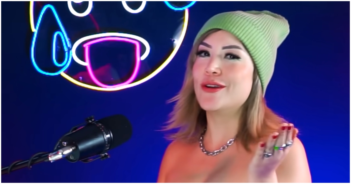 Claudia Serpa no descarta la idea de encontrar el amor con mujeres ...