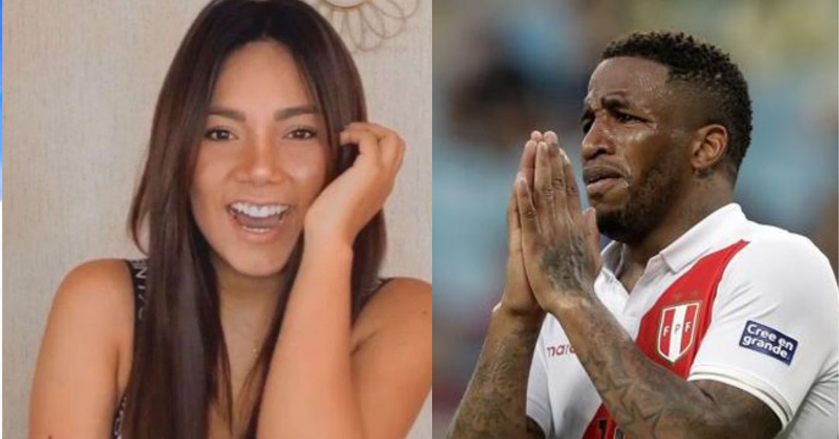 Jefferson Farfán ¡no Procede Pj Anula La Denuncia Que El Futbolista