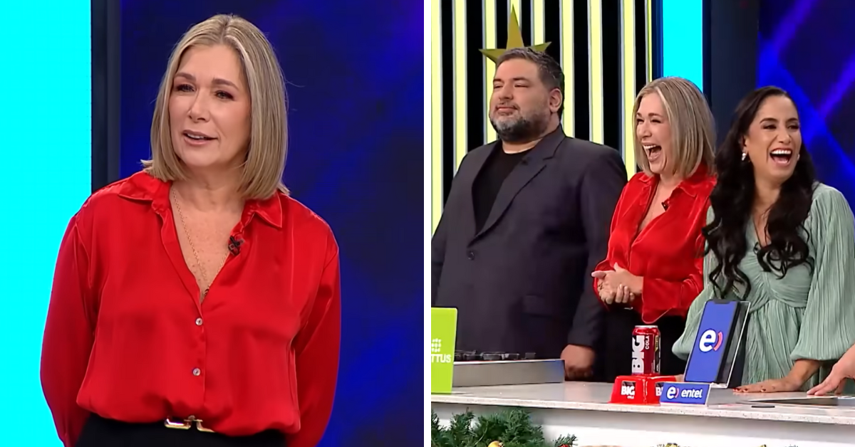 (VIDEO) Mónica Zevallos: Así fue el debut de la peruana en la ...
