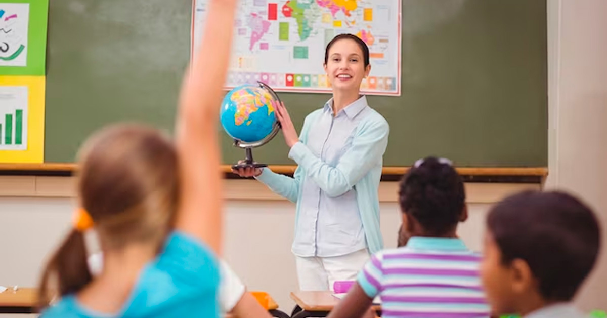 Los docentes y su importancia en la educación inicial y primaria: Un ...