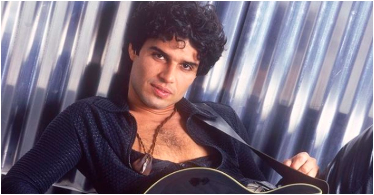 Pedro Suárez-Vértiz: Esta fue la última canción que lanzó gracias a la ...