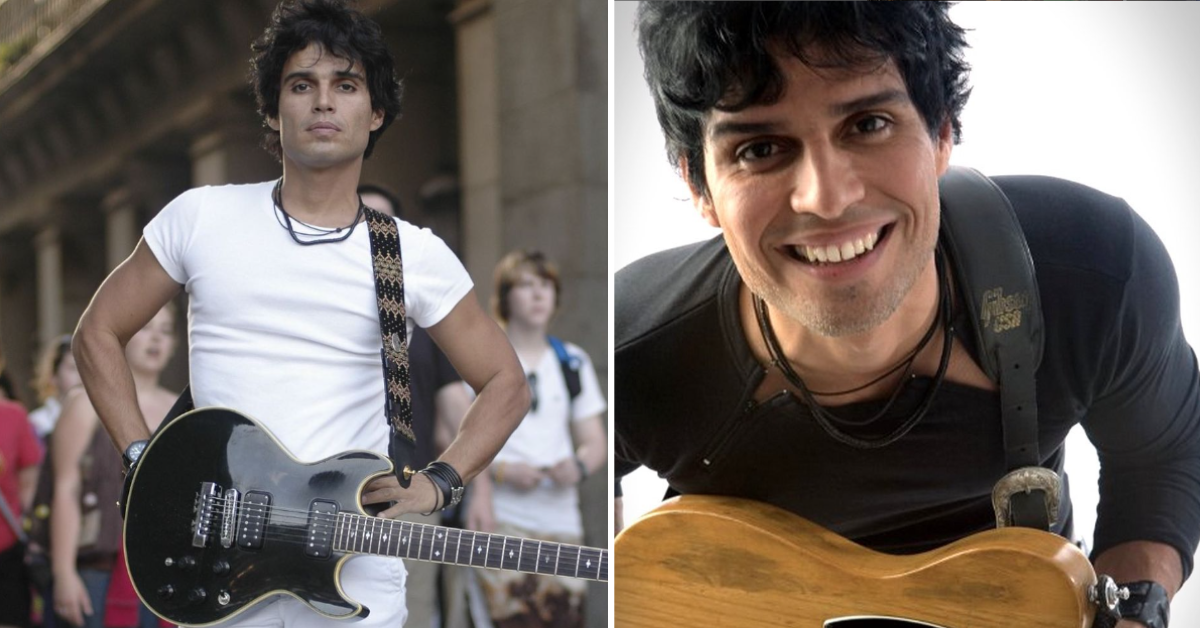 Pedro Suárez-Vértiz: Así fue la última aparición del cantante de rock ...