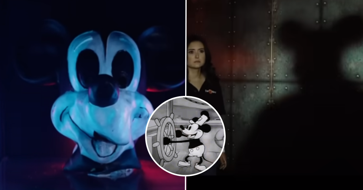 Mickey Mouse es libre: El famoso ratón será protagonista de dos ...