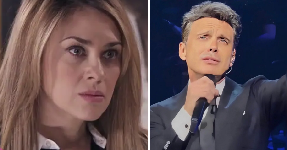 ¡Destruye a Luis Miguel! Aracely Arámbula arremete contra su expareja: "Me cae muy mal"