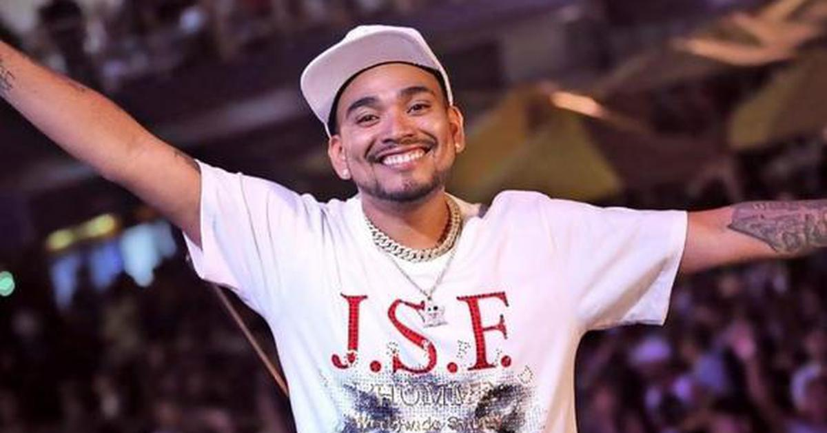 ¡Por todo lo alto! Josimar anuncia su regreso a Perú con nueva gira ...