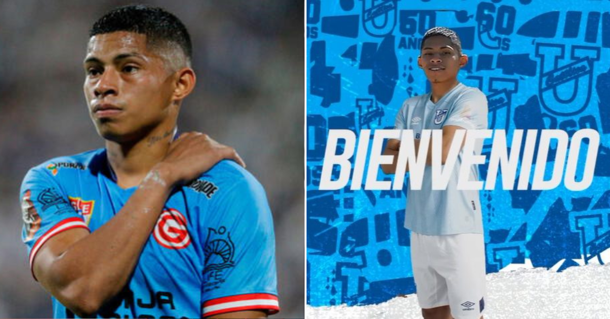 Kevin Quevedo fue operado de apendicitis en Ecuador: ¿Cuál es su estado ...