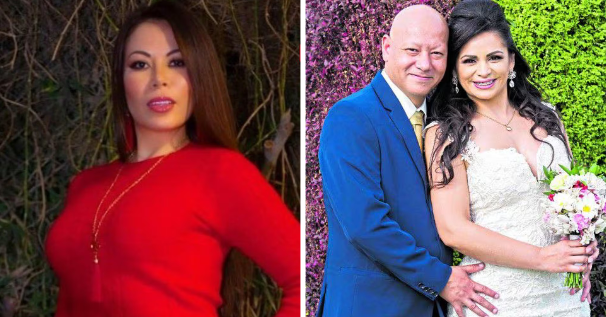 ¡Escándalo! Katty Rojas asegura que esposo de Leslie Moscoso le hizo ...
