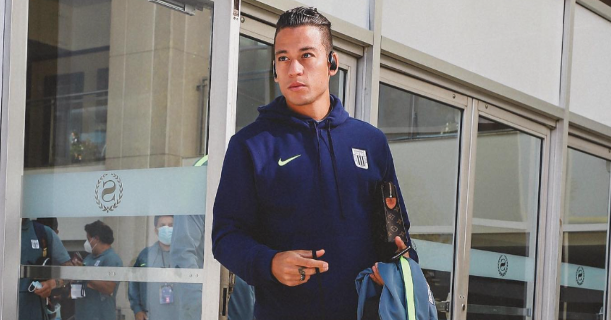 ¡No se guardó nada! Benavente se pronuncia y envía dardo a Alianza Lima ...