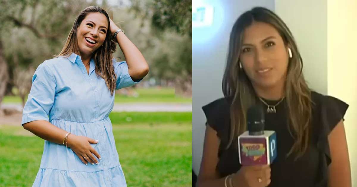 Rosa Fuentes no descarta volver a enamorarse tras infidelidad: "Soy ...