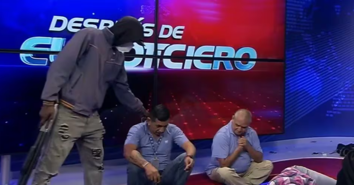 'Los Tiguerones' en Perú: PNP descarta presencia de organización criminal que azota a Ecuador ...