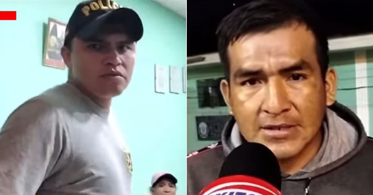 Rondas campesinas castigan a morador sin explicación en Piura: agraviado teme por su vida y pide ...
