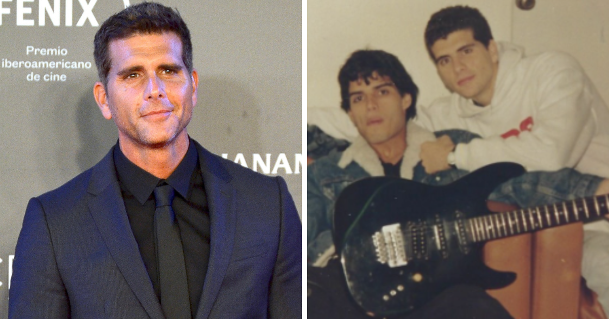 Christian Meier Se Retira Del Homenaje A Pedro Suárez Vértiz Por
