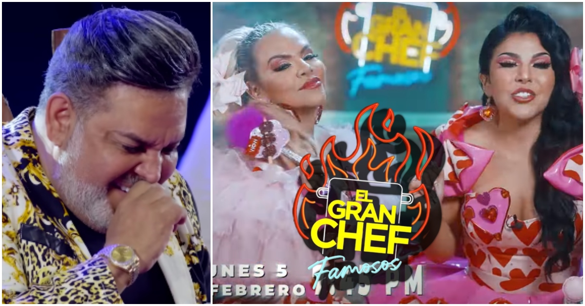 Andrés Hurtado afirma que a Josetty y Génesis las eliminarán rápido de ...