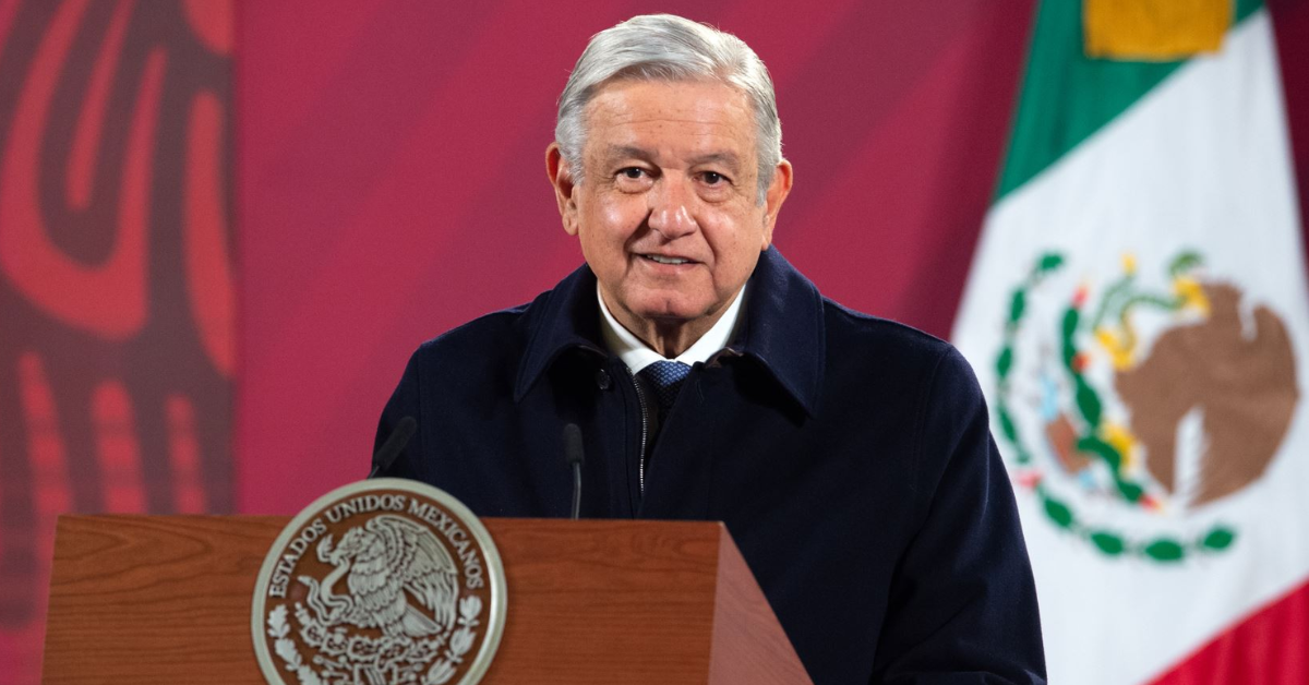 Amlo ¡importante Revelan Que Cártel De Sinaloa Habría Financiado Su