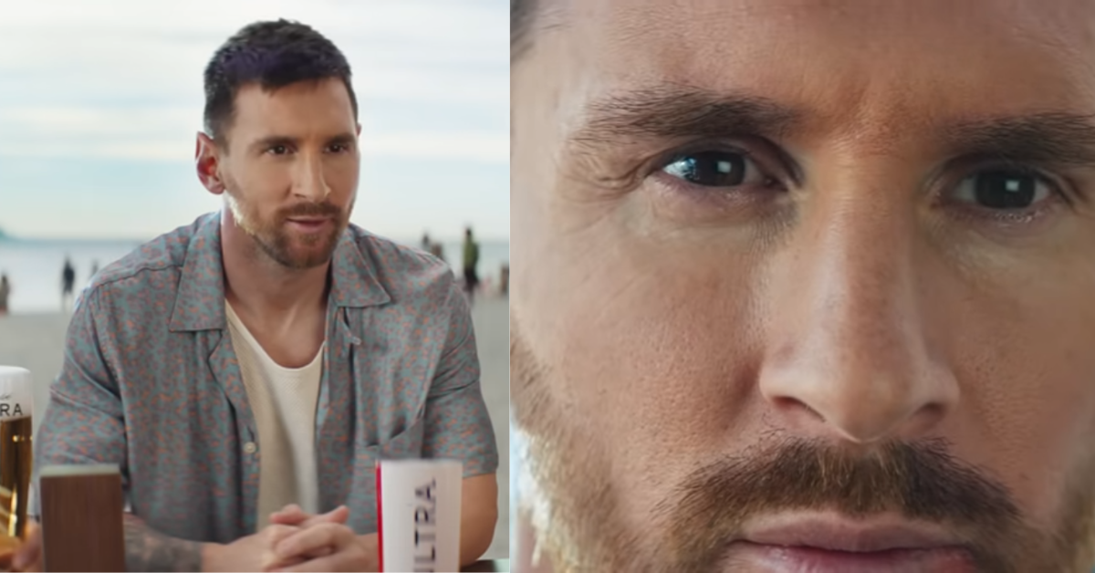 Lionel Messi: Conoce cuántos millones ganará "La Pulga" gracias al ...