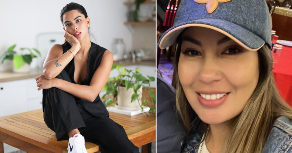 ¡La apoya! Ivana Yturbe tiene noble gesto con Pamela López tras ...