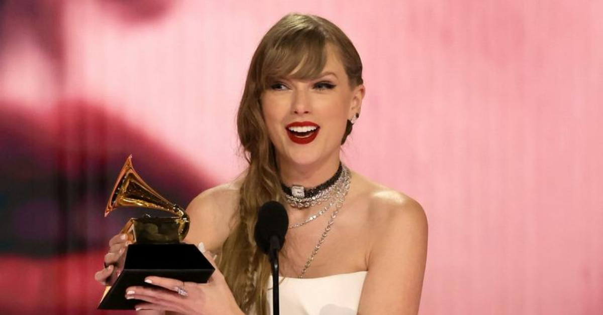 Grammys 2024: Esta es la lista completa de los artistas que ganaron un ...