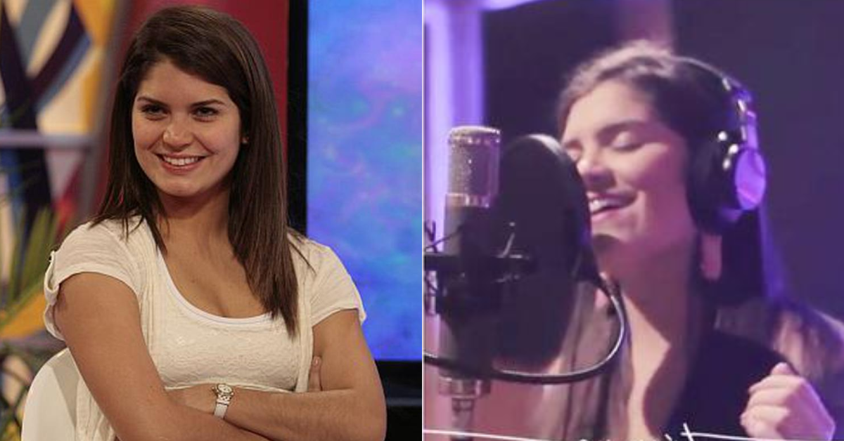 Nataniel Sánchez anuncia que se convertirá en cantante: "Voy a lanzar ...