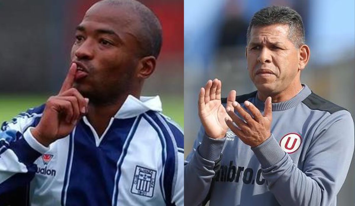 ¡Qué fuerte! Waldir Sáenz le respondió al 'Puma' Carranza: "A nadie en Alianza le importa ...