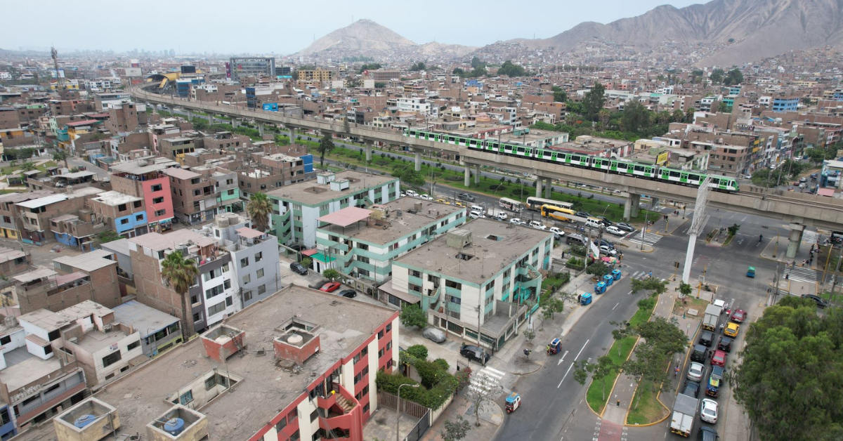 Proponen que SJL se convierta en provincia: ¡Atención! Conoce los ...