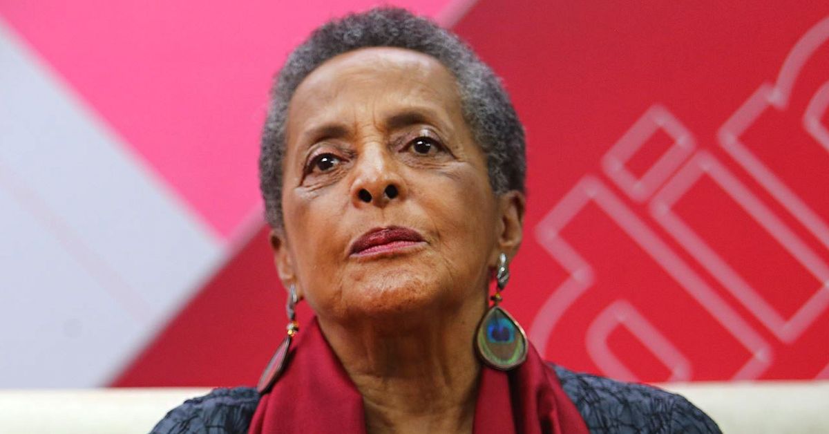 Susana Baca reveló que despertó de UCI gracias a una canción: "La escuché y abrí los ojos ...