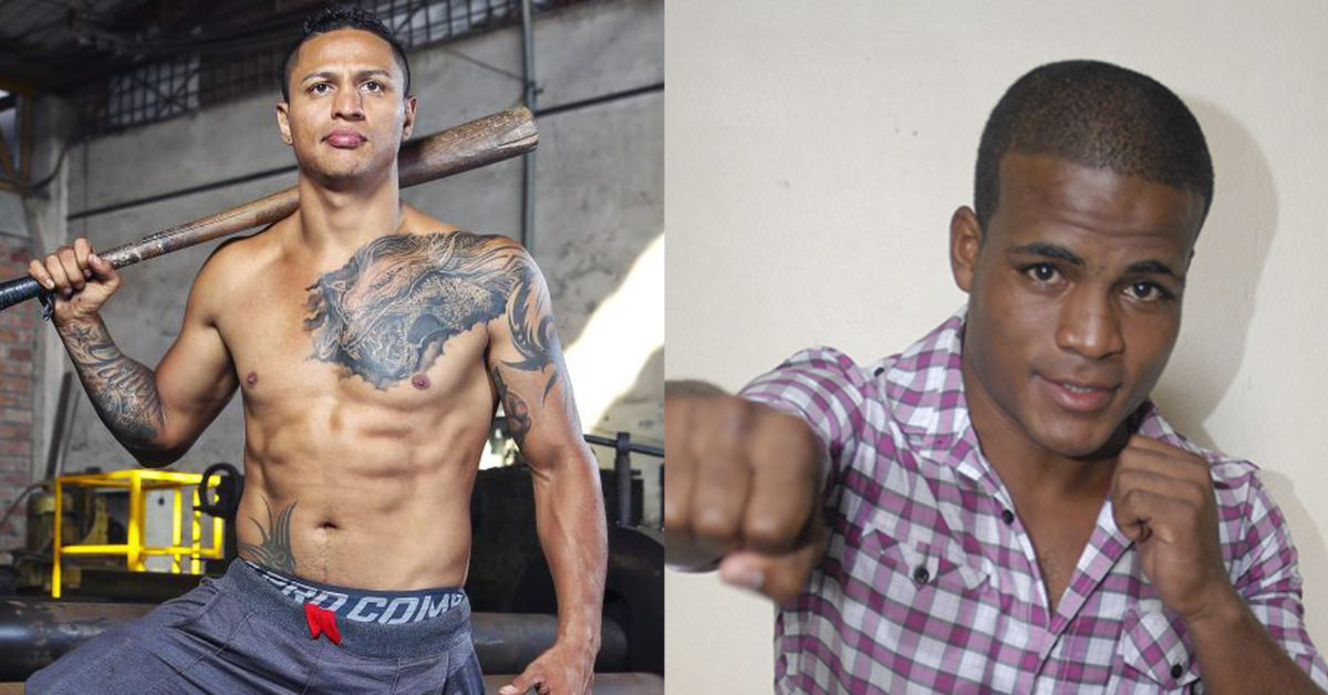 ¡No se guardó nada! Andrés Hurtado explicó cancelación de pelea entre ...