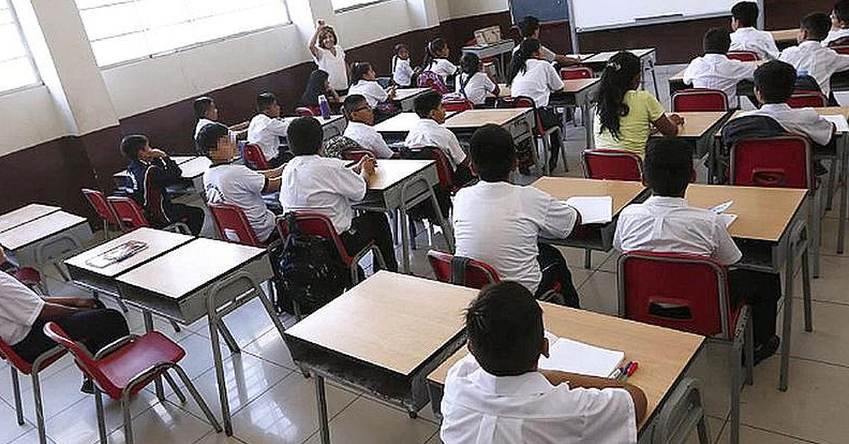 Año Escolar 2024 ¿qué Dijo El Minedu Sobre El Inicio De Clases En