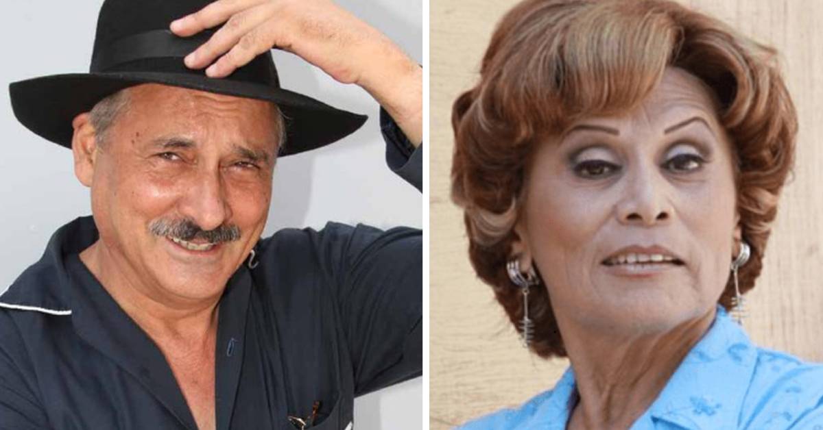 ¡Se pasó de frío! Gustavo Bueno asegura que no extraña a Irma Maury en 'AFHS': "Para qué voy a ...