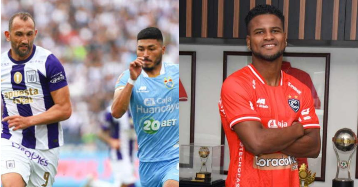 ADT y Alianza Lima jugarán a puertas cerradas tras suceso racista ...
