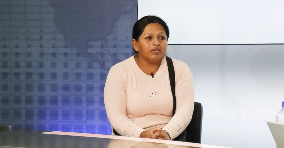 Yanelí, a un paso de caminar sin dolor: Una última operación podría ...