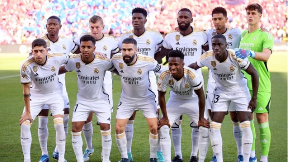 Real Madrid: ¿una nueva era de galácticos? - Exitosa Noticias