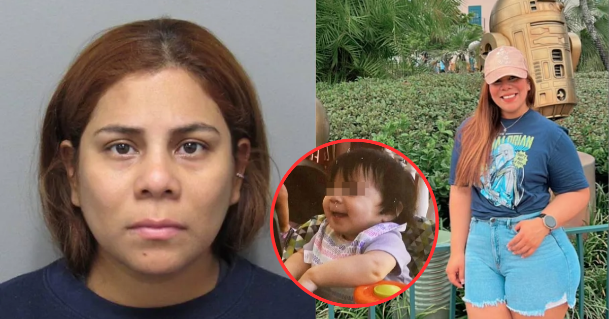 Mujer es condenada a cadena perpetua por dejar morir a su bebé para irse de vacaciones - Exitosa ...