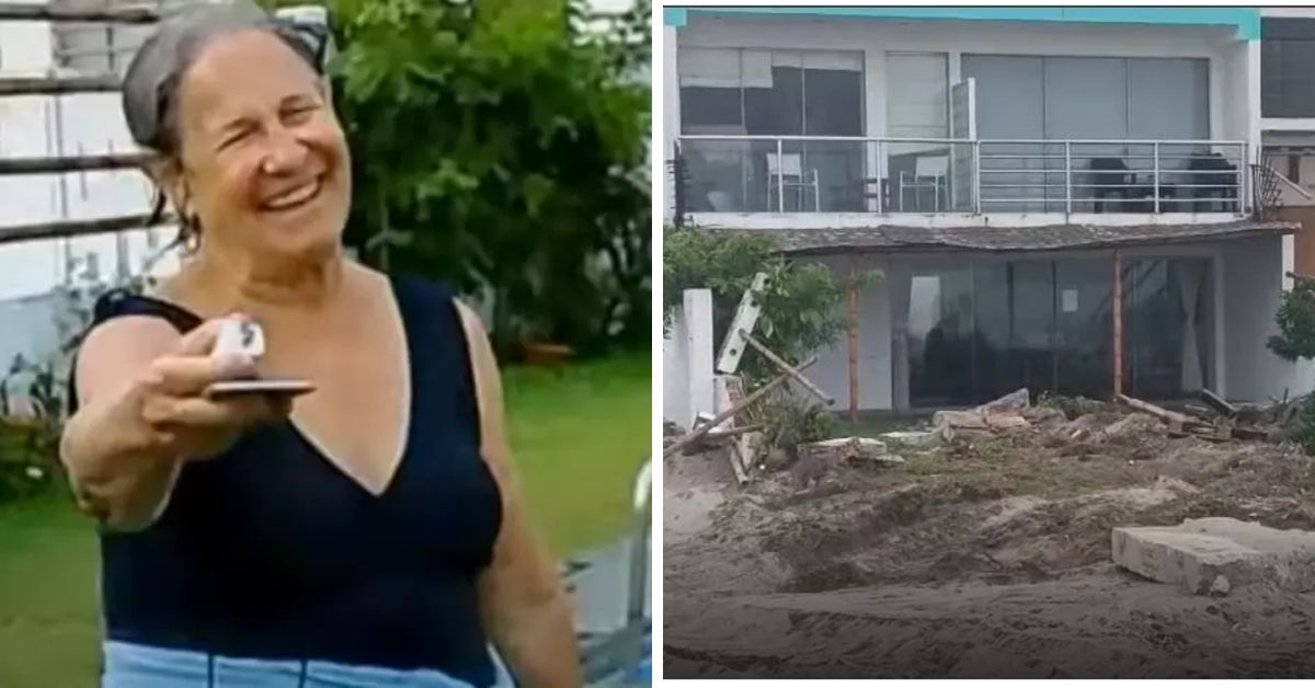 Susana Villarán: Municipalidad de Lurín demuele cerco perimétrico de ...