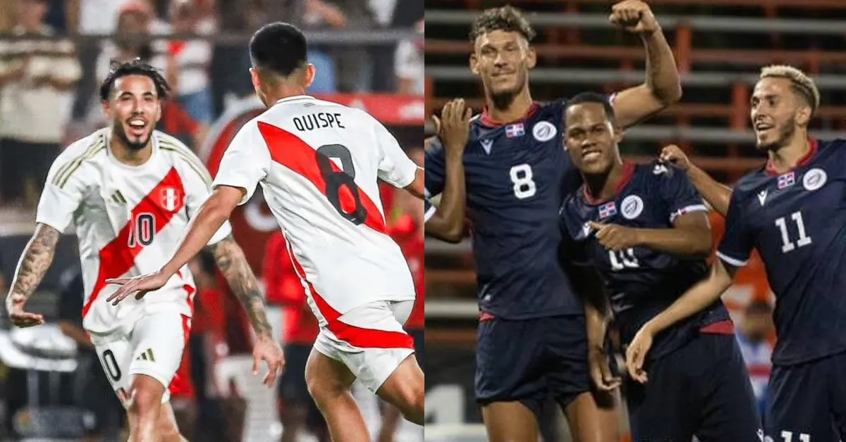 ¡Risas y Goles! Los memes más divertidos de la victoria de Perú ante ...