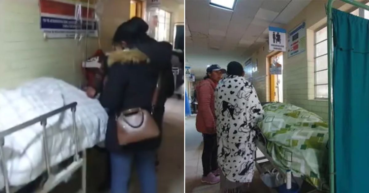 Puno: ¡Alarmante! Reportan 16 escolares intoxicados tras consumir desayuno Qali Warma - Exitosa ...