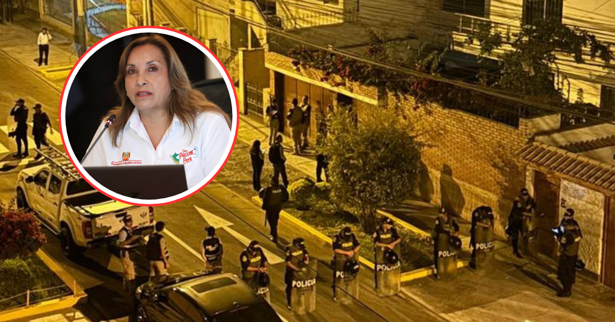 Allanamiento por 'caso Rolex': ¿Qué incautó la Fiscalía y la Diviac en la vivienda de la ...