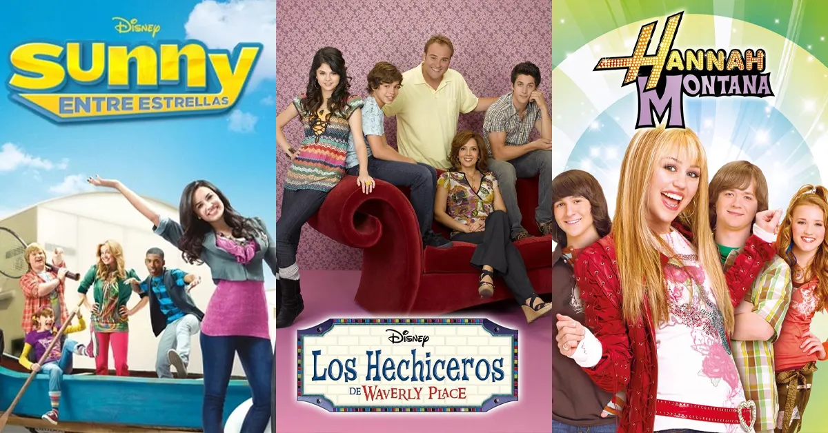¡Atención millenials! Disney comparte la primera foto del regreso de ...